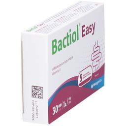 Bactiol® Easy 30 pc(s) - Farmaline