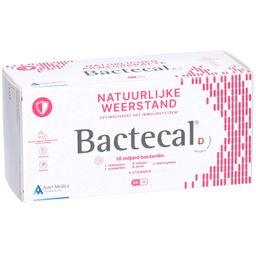 Bactecal® D 96 pc(s) - Farmaline