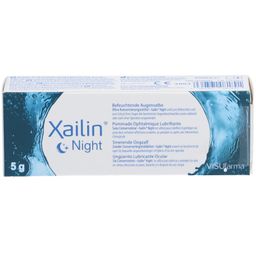 Xailin Night 5 g - Farmaline