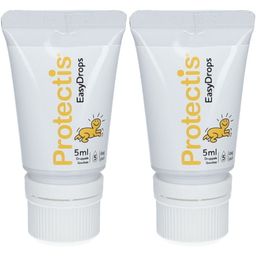 Protectis® EasyDrops 2x5 ml - Farmaline