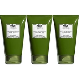 Dr. Andrew Weil for Origins™ Mega-Mushroom Skin Relief Face Cleanser ...