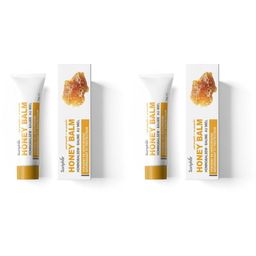 Soria Natural® Honing Balsem 2x50 g - Farmaline