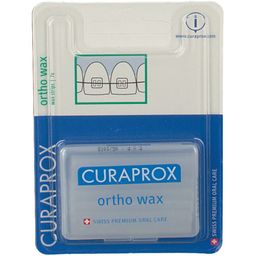 Curaprox® Cire orthodontique 7 pc(s) - Farmaline