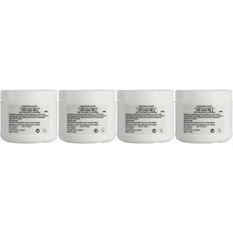 Gilbert Cold Cream 4x450 g - Farmaline