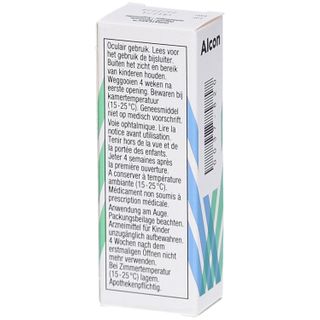 Duratears® 3,5 g - Farmaline