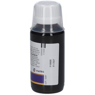 Kamillosan Oplossing 100 ml - Farmaline