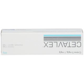 Cetavlex 60 g - Farmaline