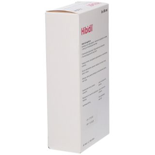 Hibidil 8x50 ml - Farmaline