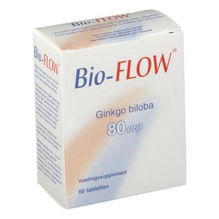 Bio-Flow 60 St - Farmaline