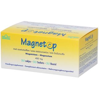Magnetop 30 St - Farmaline