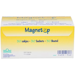 Magnetop 30 pc(s) - Farmaline
