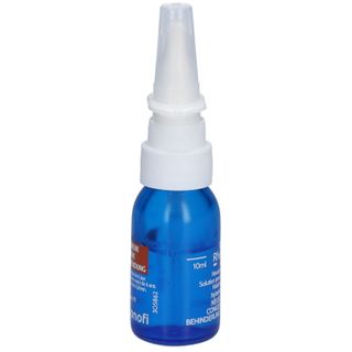 Nasa Rhinathiol 0,1% - Verstopte Neus 10 ml - Farmaline