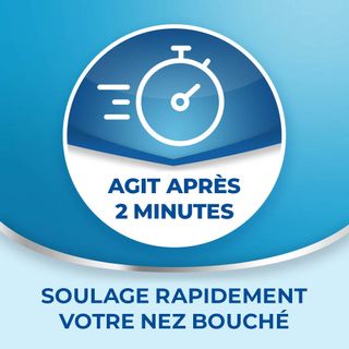 Nasa Rhinathiol 0,1% | Nez Bouché | Spray nasal 10 ml - Farmaline