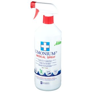 Umonium Medical Spray 1 l - Farmaline
