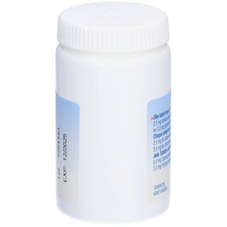 Tribvit 100 St - Farmaline