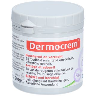 Dermocrem 250 g - Farmaline