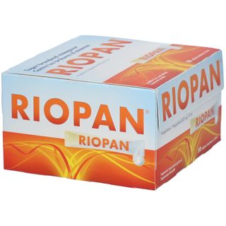Riopan 50x10 ml - Farmaline
