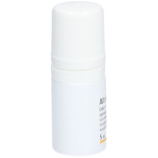 Altriabak® 0,25 mg/ml Oogdruppels 5 ml - Farmaline