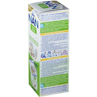 Nestlé® NAN® Complete Comfort 4x26 g - Farmaline