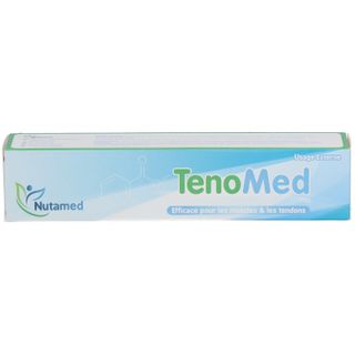 Tenomed 50g 50 g - Farmaline