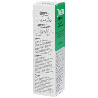 Cleen Enema Adulte 133 ml - Farmaline