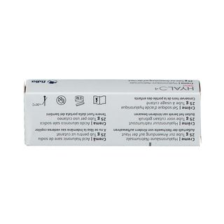 Hyalo 4 Skin 25 g - Farmaline