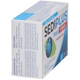 Sediplus® Sleep Forte 80 pc(s) - Farmaline