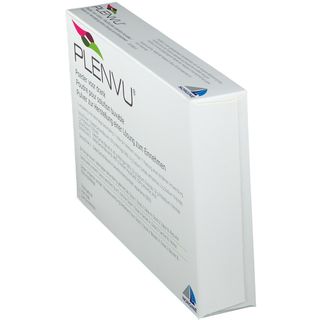 Plenvu Poeder voor Drank 1x2 St - Farmaline