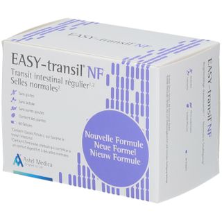 EASY-Transil® 60 pc(s) - Farmaline