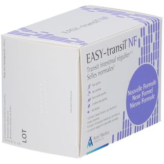 EASY-Transil® 60 pc(s) - Farmaline