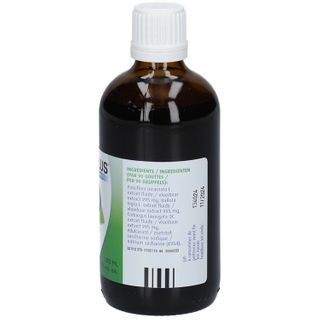 Sediplus® Relax Direct 100 ml - Farmaline