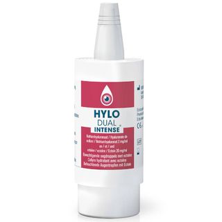 Hylo-Dual Intense 10 ml - Farmaline