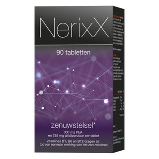 NerixX 90 St - Farmaline