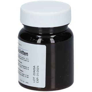 Carbobel® Mono 300mg - avec Charbon Actif 35 pc(s) - Farmaline