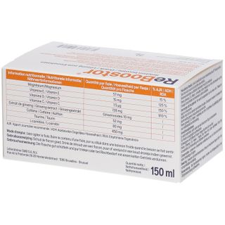 ReBoostor® 15 pc(s) - Farmaline