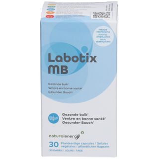 Natural Energy Labotix MB 30 pc(s) - Farmaline