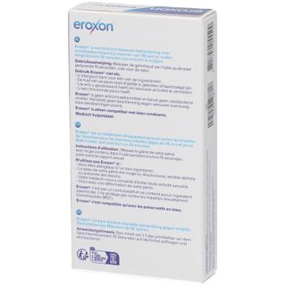 Eroxon® Stimgel 4 St - Farmaline
