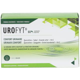 Urofyt® 60 St - Farmaline