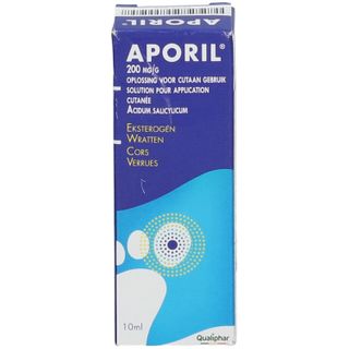 Aporil® 10 ml - Farmaline