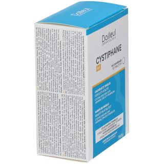 Cystiphane Fort Hair and Nails 120 St - Farmaline