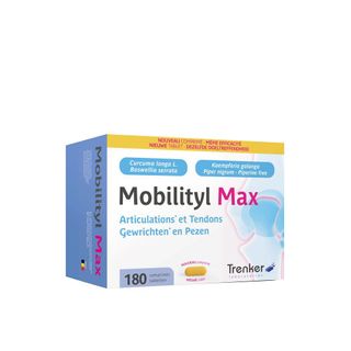 Mobilityl Max 180 St - Farmaline