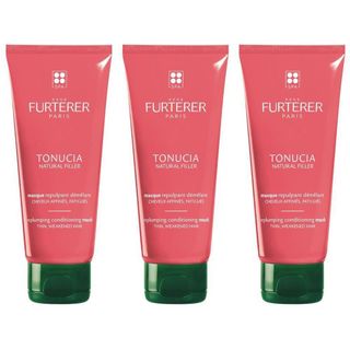 René Furterer Tonucia Filler Masker 3x100 ml - Farmaline