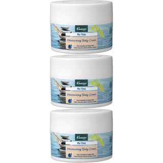 Kneipp Me Time Moisturizing Body Cream Patchouli - Sandelhout Normale ...
