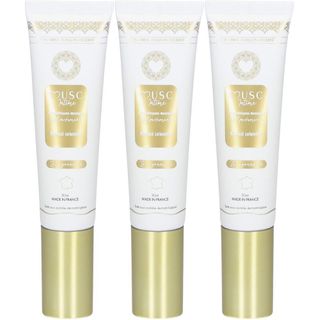 Musc Intime Gel Parfumé Monoï Oriental 3x30 ml - Farmaline