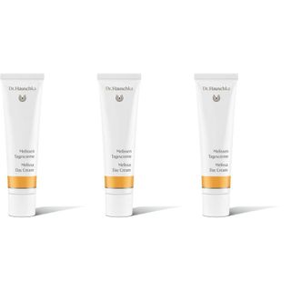 Dr. Hauschka Crème à La Mélisse Mini 3x5 ml - Farmaline