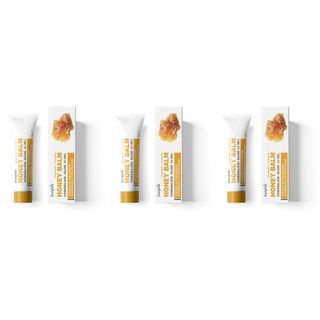 Soria Natural® Honing Balsem 3x50 g - Farmaline