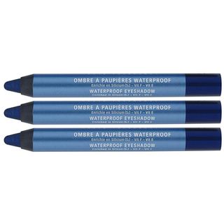 Eye Care Jumbo Ombre à Paupières Waterproof 748 Dark Blue 3x3,25 g ...