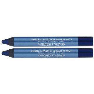 Eye Care Jumbo Oogschaduw Waterproof 748 Dark Blue 2x3,25 g - Farmaline