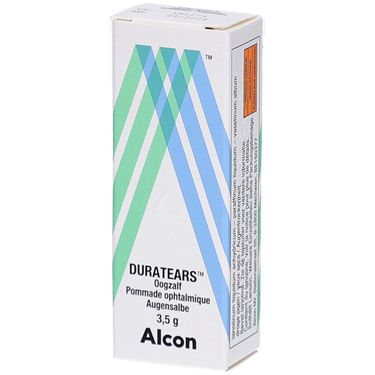 Duratears® 3,5 g - Farmaline