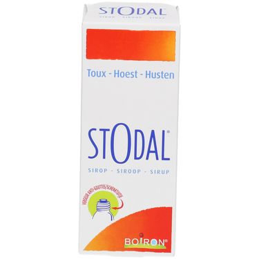 Stodal 200 ml - Farmaline